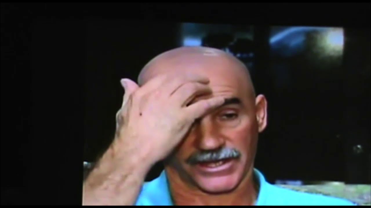 Stretch For Life Newscast - YouTube