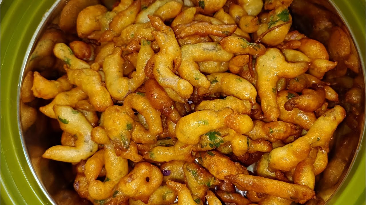 Delicious and Easy to make Potato snack🥔🤤 - YouTube