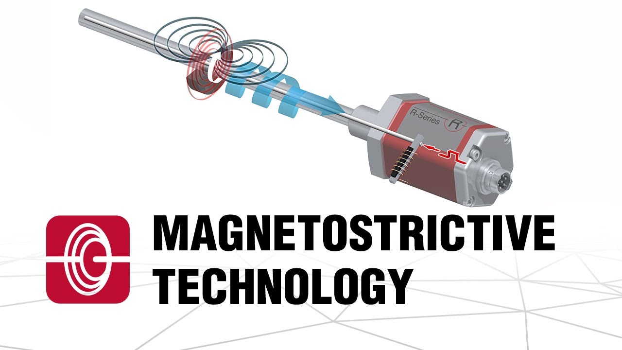 Magnetostrictive Technology - YouTube
