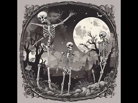 Monster Dance Party - SharkieMusic (Halloween Song) - YouTube