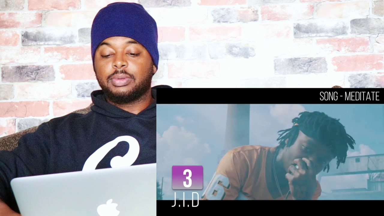 Top 10 Rappers with Unique Flow (Part 2) | Reaction - YouTube