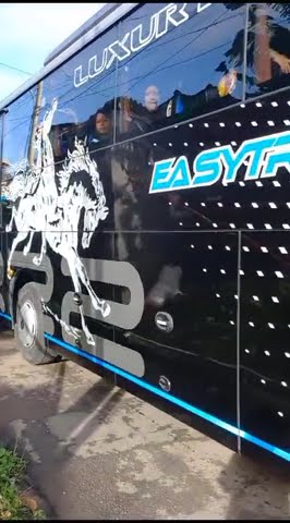 easy trans skylander R22 - YouTube