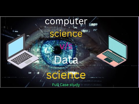 What is computer science | computer science full explainations.. - YouTube