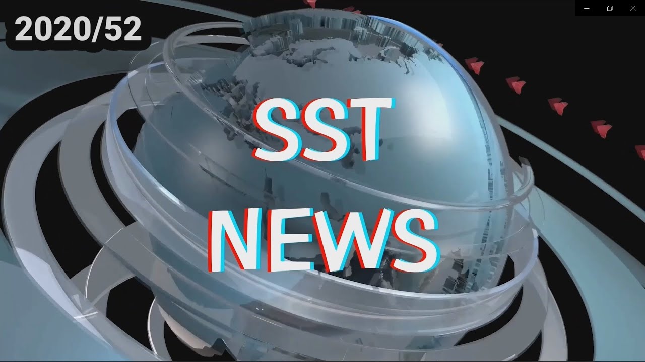 【科技资讯 SST NEWS】2020/52 Samsung诠释新相机设计，KFC也加入电子市场 - YouTube