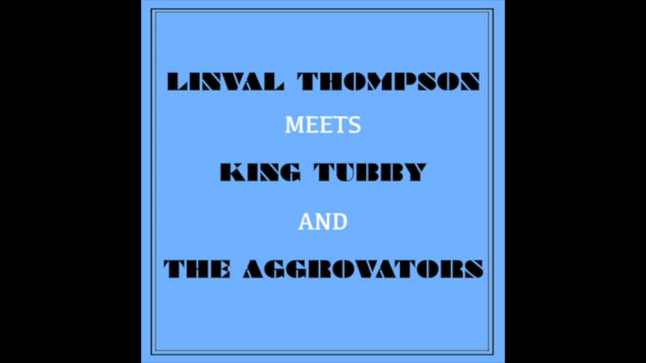 Linval Thompson - A King Version - YouTube Music