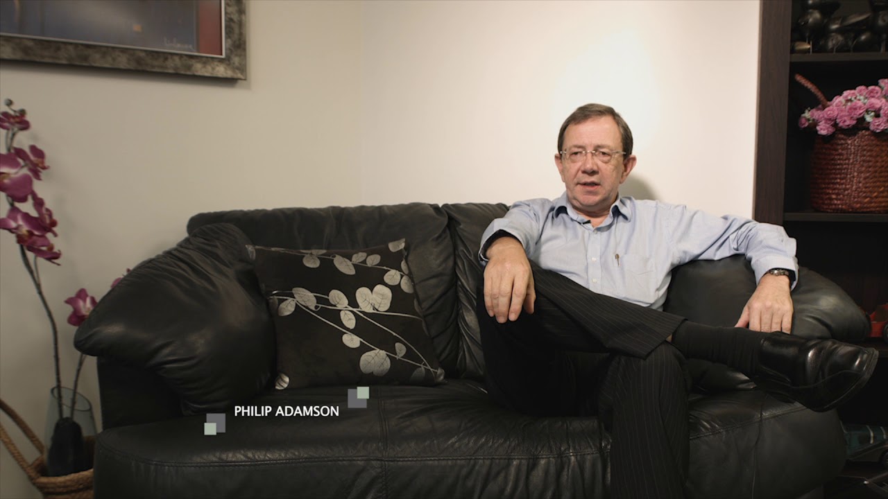 Outsource IT, Case Study - Philip Adamson talks about partnering with ...