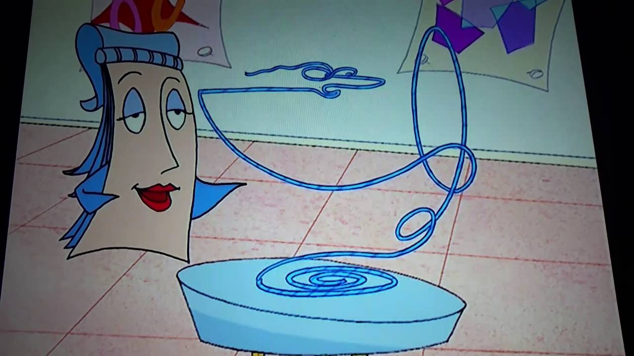 A little curious a picture of doris - YouTube