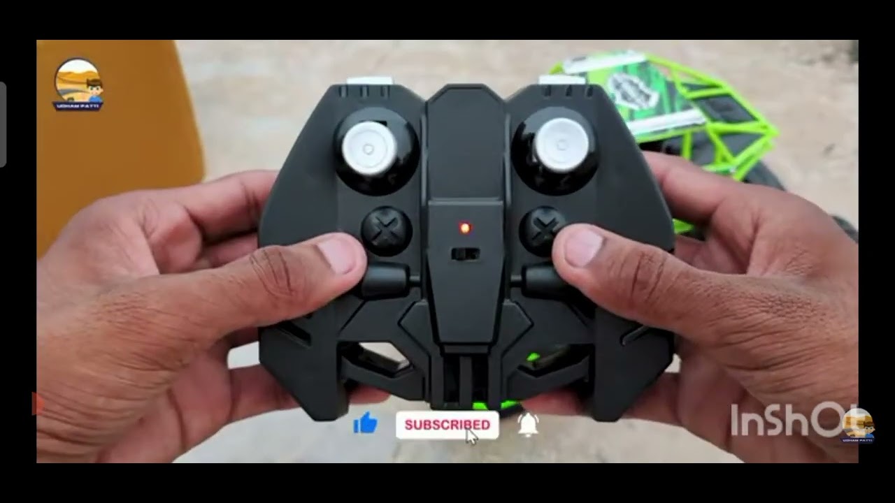 MIRANA DUSTER 4/4 OFF ROAD VEHICLE # ARK UNBOXING#💸👍🇮🇳 - YouTube