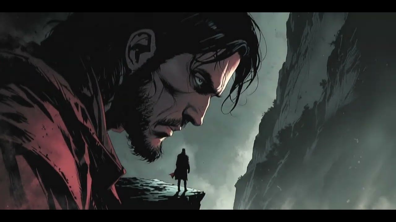 THEM RUINS – ASHBOUND | OFFICIAL LYRIC VIDEO - YouTube