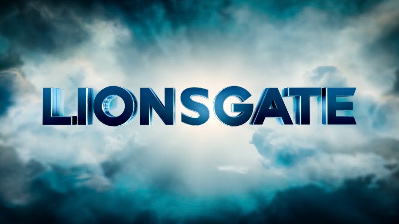 Lionsgate Logo - [2005 / 2013 Hybrid Mashup] - YouTube