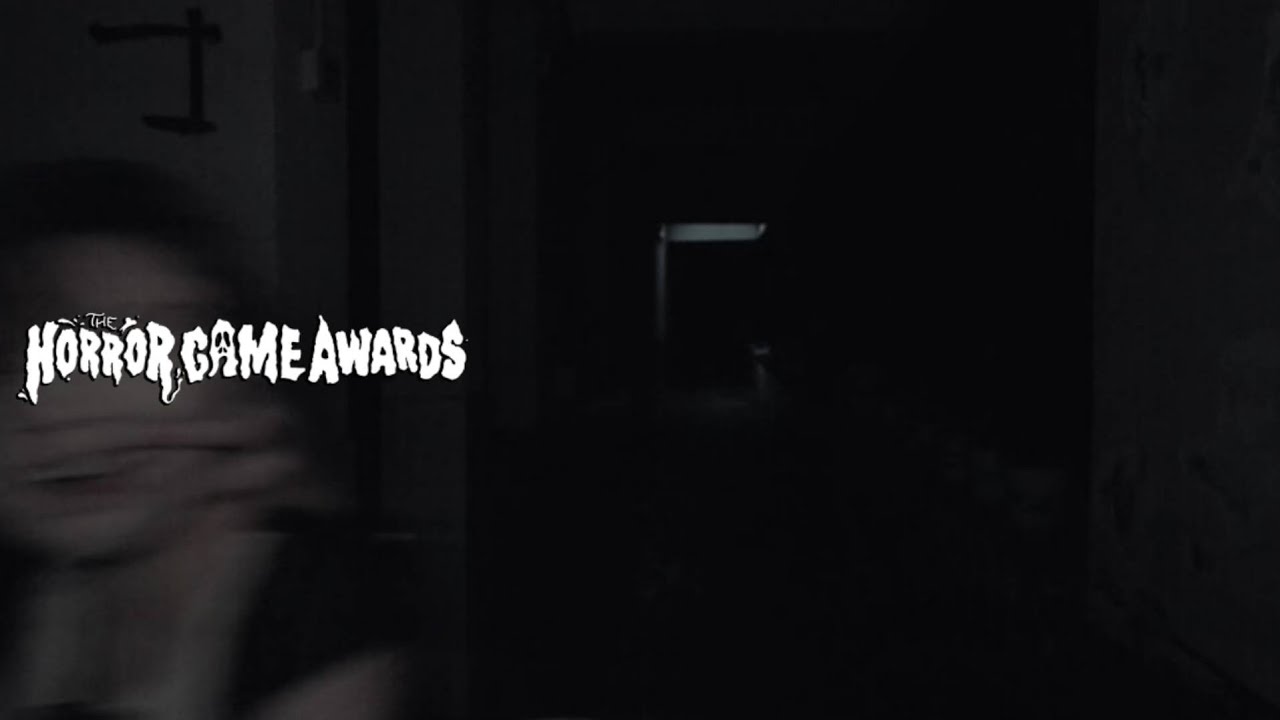 Undead Realm: Ego | Horror Game Awards January 2025 - YouTube