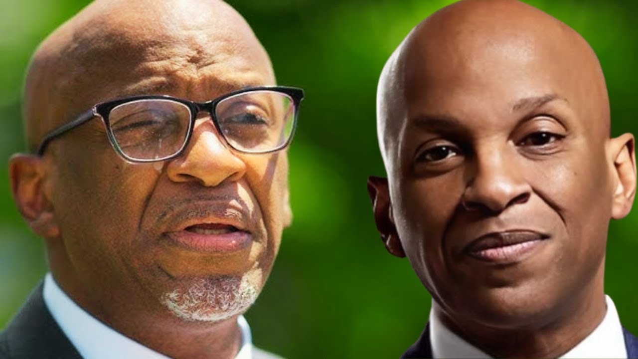 TESTIMONY! Pastor And Gospel Singer Donnie McClurkin Heartbreaking ...