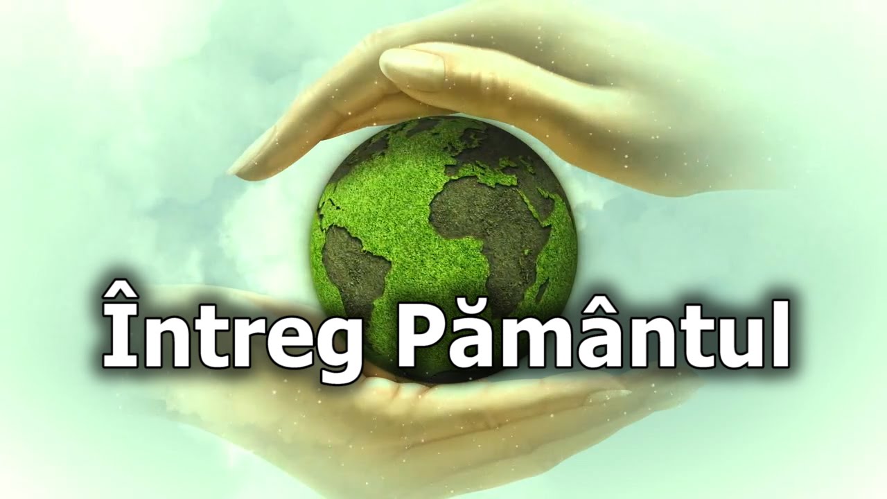 14. Intreg Pamint - YouTube