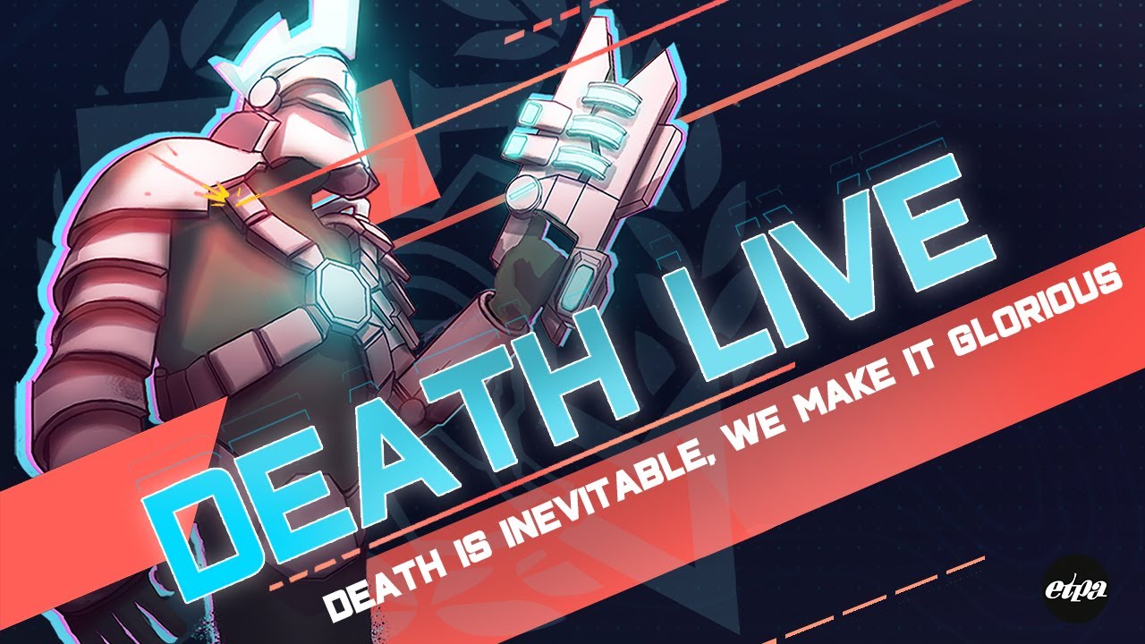 Death Live - Gameplay Trailer | ETPA - YouTube