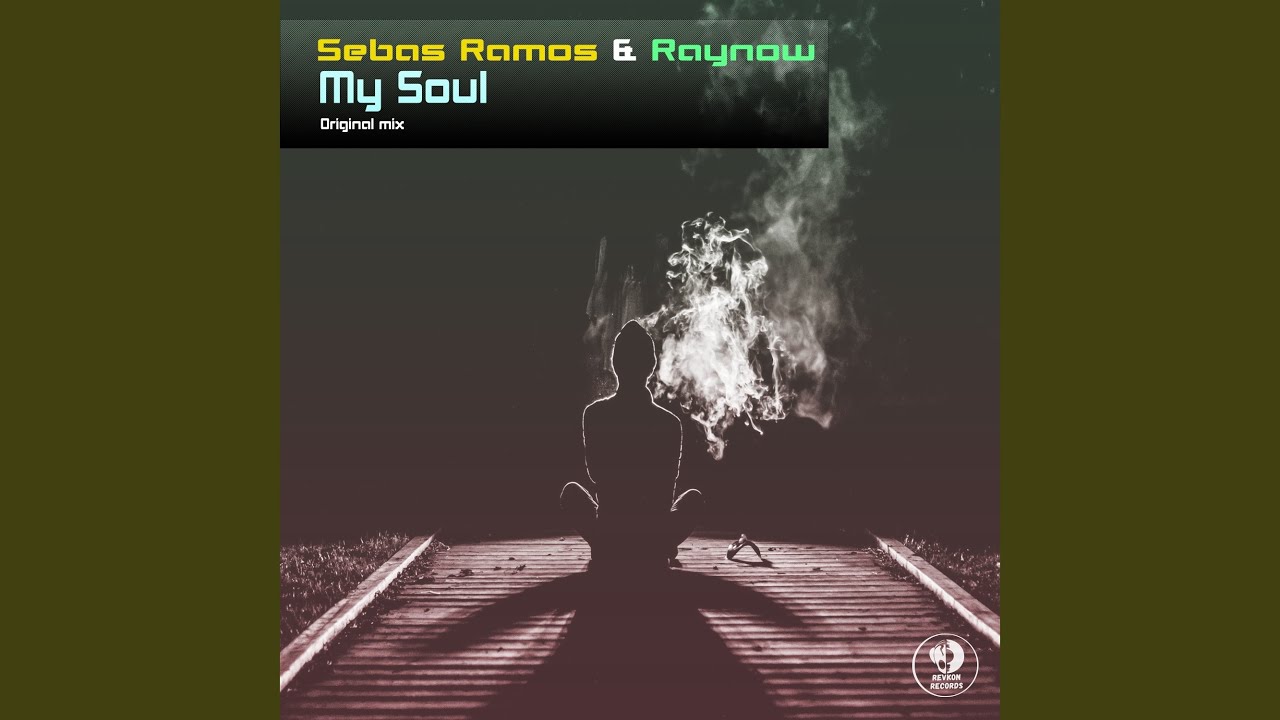 My Soul (Original Mix) - YouTube