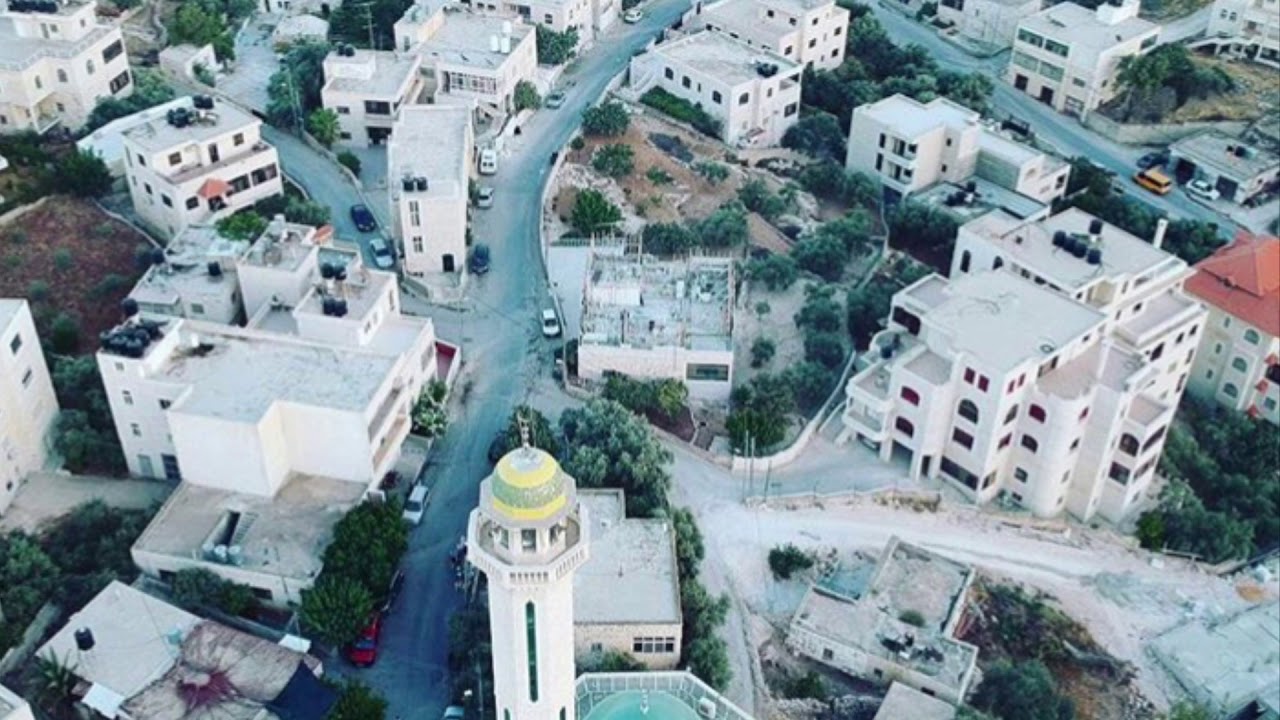 Mukhmas 2018 مخماس - YouTube