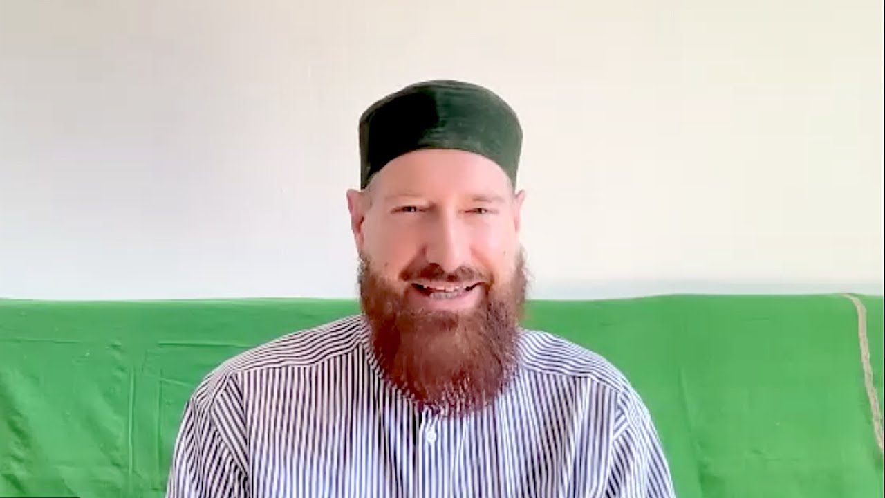 Safar Moon on wednesday - Sheikh Burhanuddin - YouTube