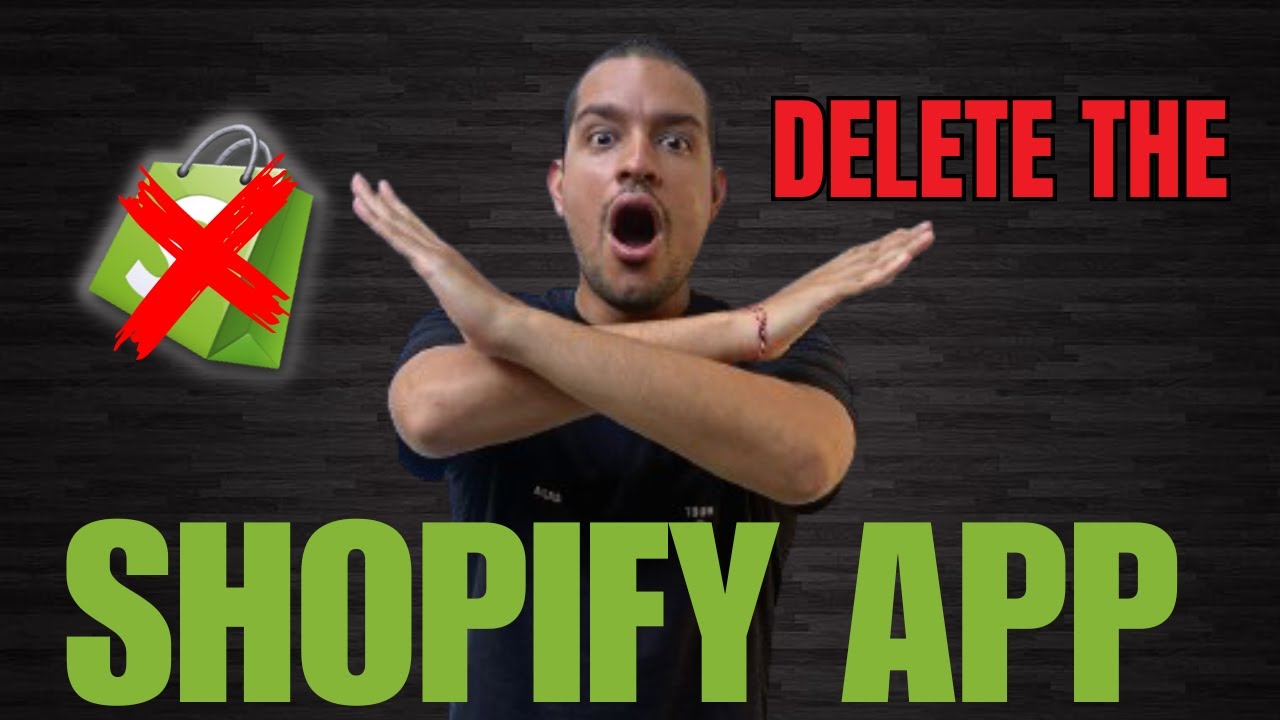 Doing Dropshipping Without Shopify is Possible? - YouTube