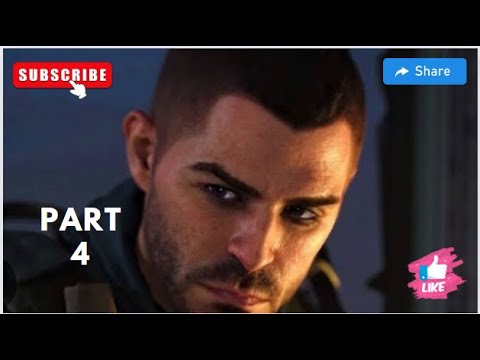 CALL OF DUTY MODERN WARFARE 3 PS5 Walkthrough Gameplay Part 4 - Soap ...