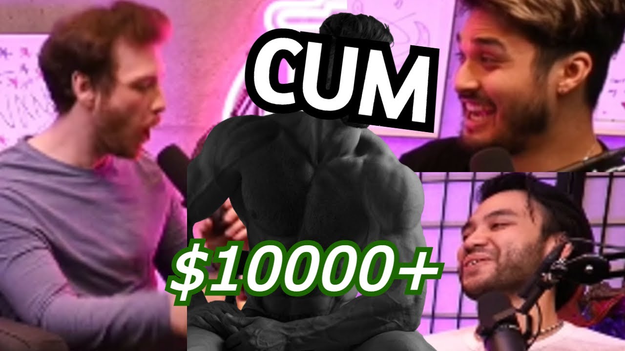 Every Sigma Donation from 24h Charity Stream (Ft Ironmouse) - YouTube