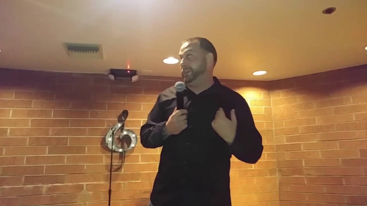 Steven Oaks full set - Red Carpet Comedy @ Michael's Cafe - YouTube