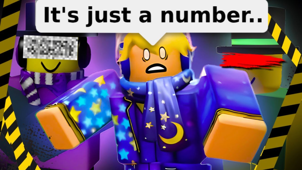 The Most INFAMOUS Roblox Predators... (Disturbing) - YouTube