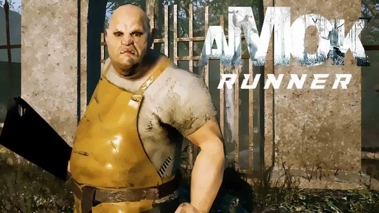 Amok Runner Прохождение #3 ЗАБЕГ ДО ФИНАЛА. - YouTube