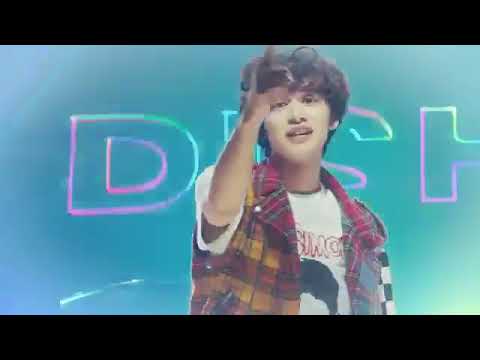 DISH//「JK// 振り付け講座」 - YouTube