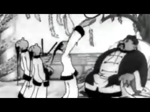 Silly Symphony - Mao Zedong Drip - YouTube