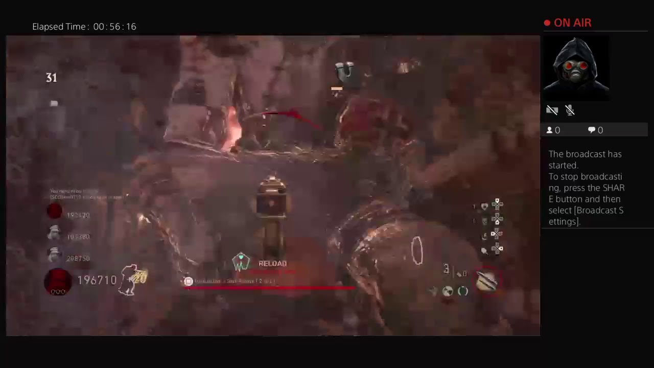 The Final Reich WW2 Zombies 4P - First Room Only! official world ...