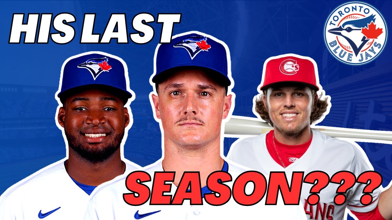 WHY Matt Chapman is CRUSHING Baseballs and his Future as a Toronto Blue ...
