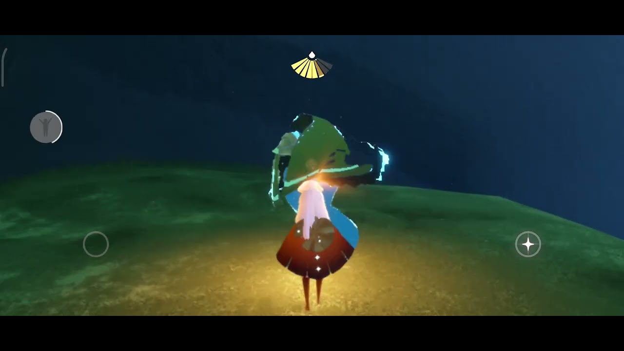 Daily Quest / Stretchender Guru / Stretching Guru / Sky Children of the ...