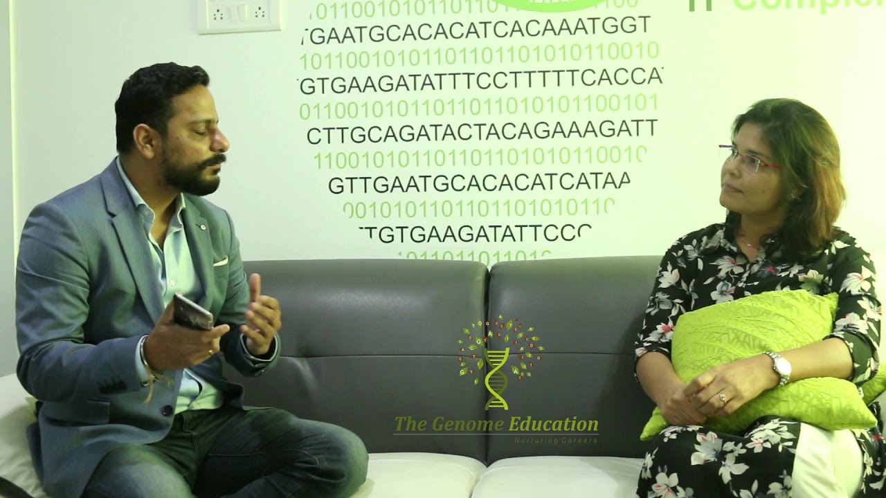 Alumni Speaks ... Part 2 | The GGI Program - YouTube