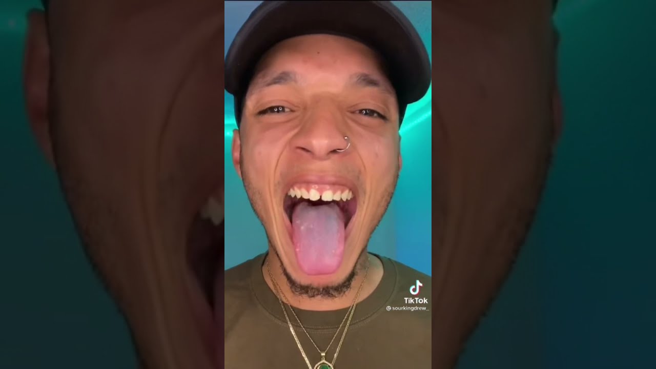 Sour King Drew TikTok Compilation | Best Of Sour King || (2021) - YouTube