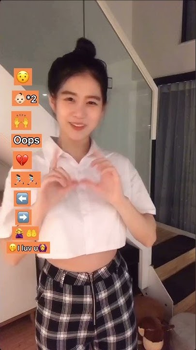 杜佳琪 DY46 - YouTube