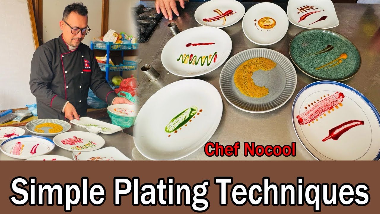 Simple plating techniques - YouTube