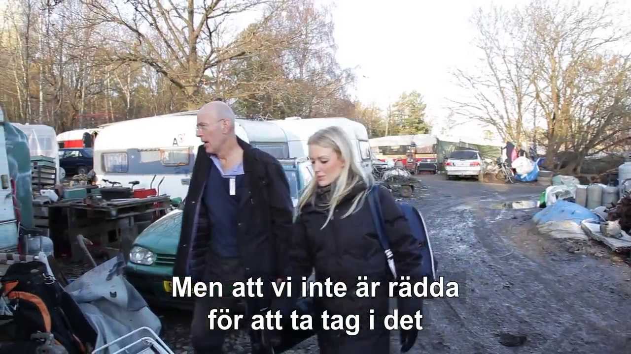 Filmen om Ersta diakoni - kort version, Svenska - YouTube