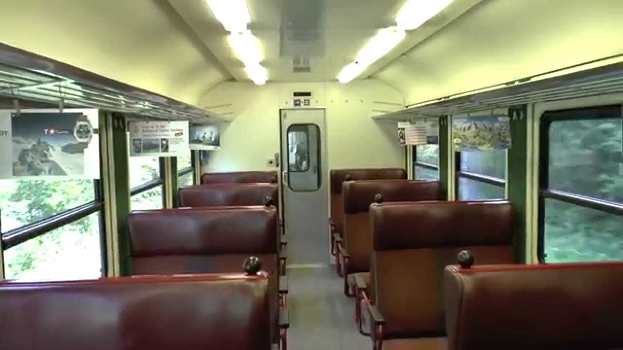 Ride on ABt 412 BOB - YouTube