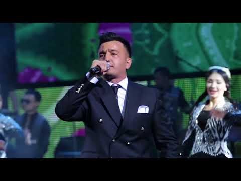 Bojalar - Anjir | Божалар - Анжир (Bojalar SHOU 2017)
