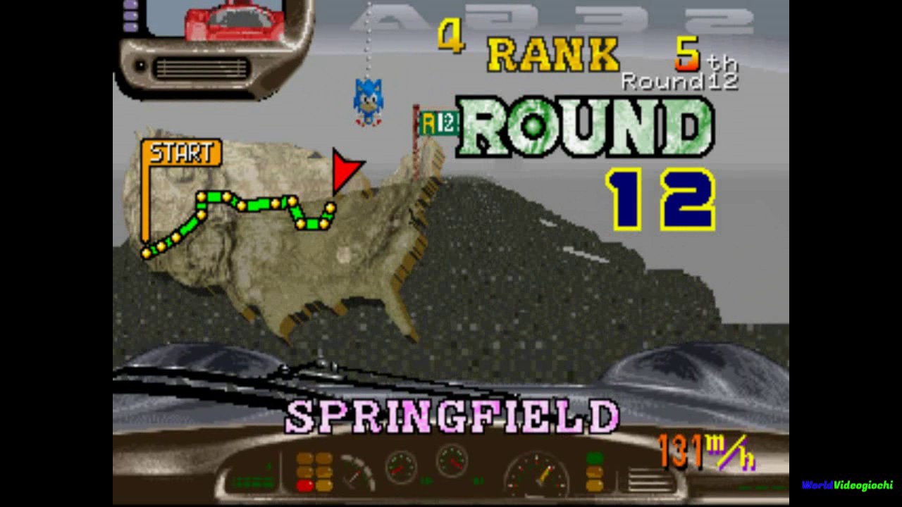 Rad Mobile - Arcade - Gameplay completo - YouTube