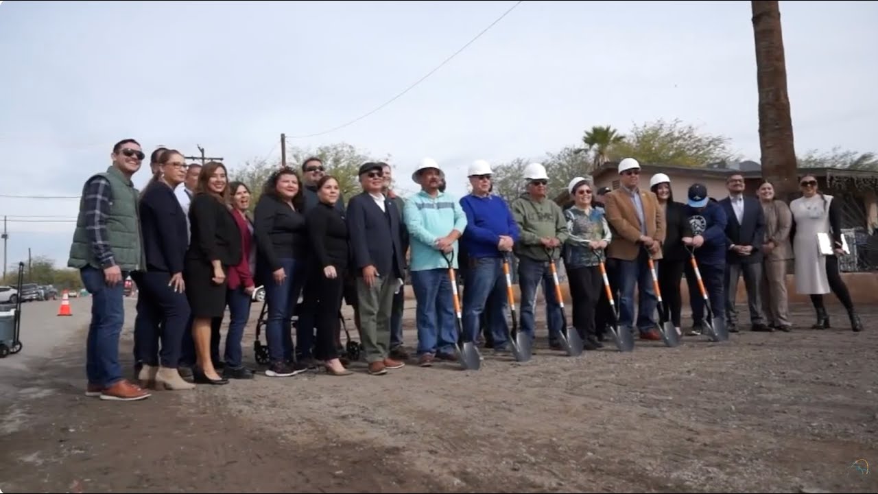 Community Air Protection Program: Making a Difference in Imperial ...