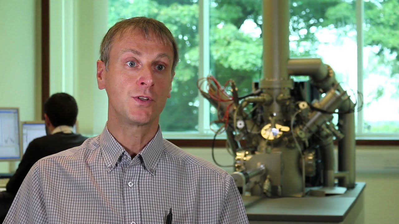 The science of glass development - YouTube