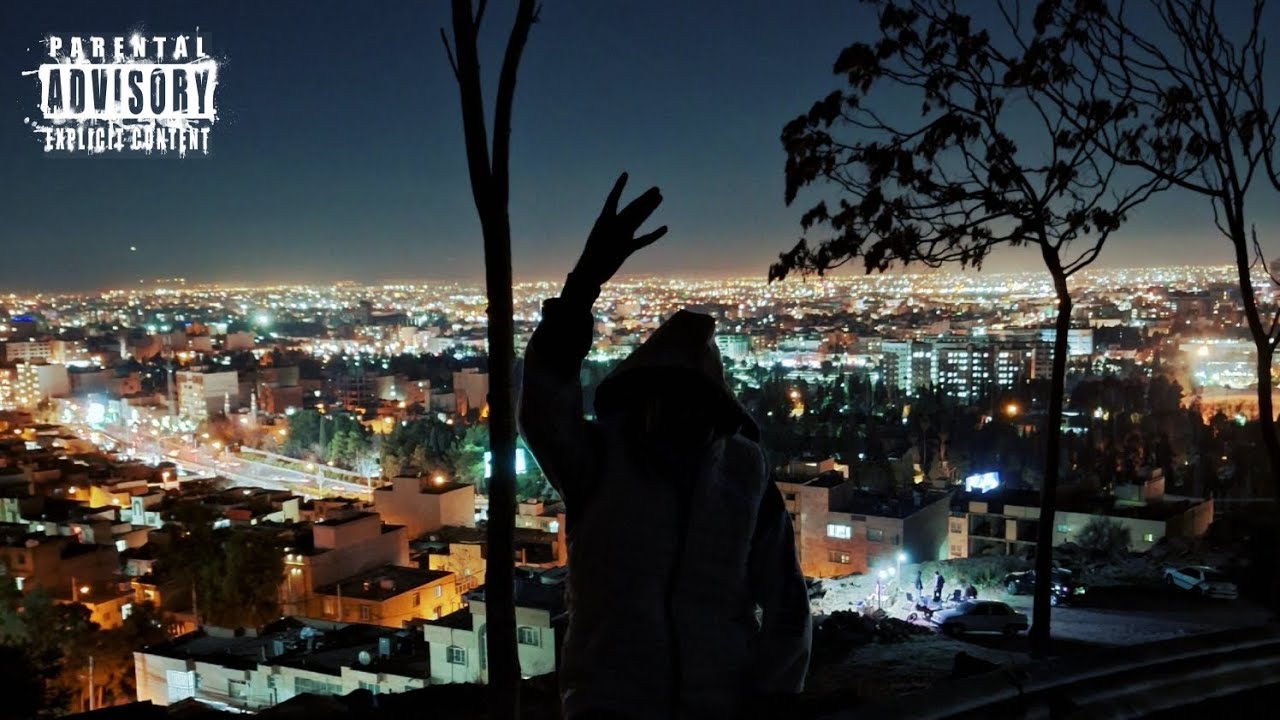 Hanoozam Zendam - Arthoor [Official Music Video] - YouTube