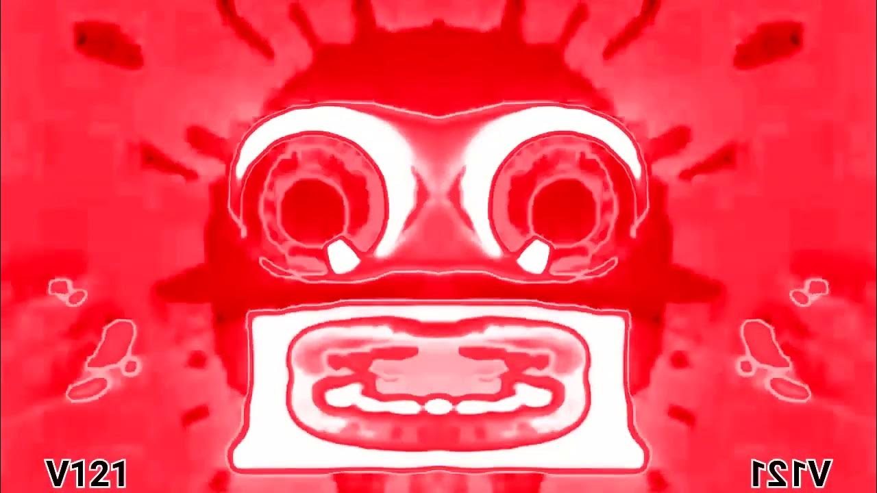 Klasky Csupo 4ormulator Collection in G Major Effects (Part 3) - YouTube