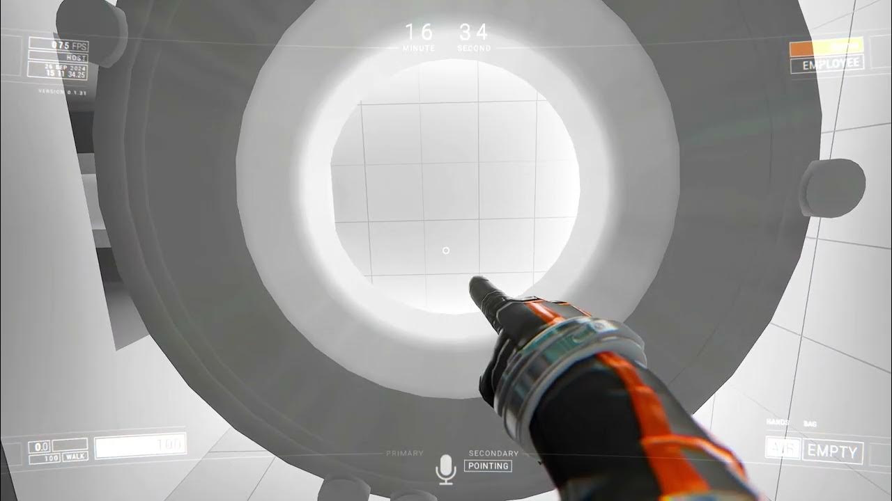 How to solo scanner properly! Lockdown Protocol Advanced Tutorial - YouTube