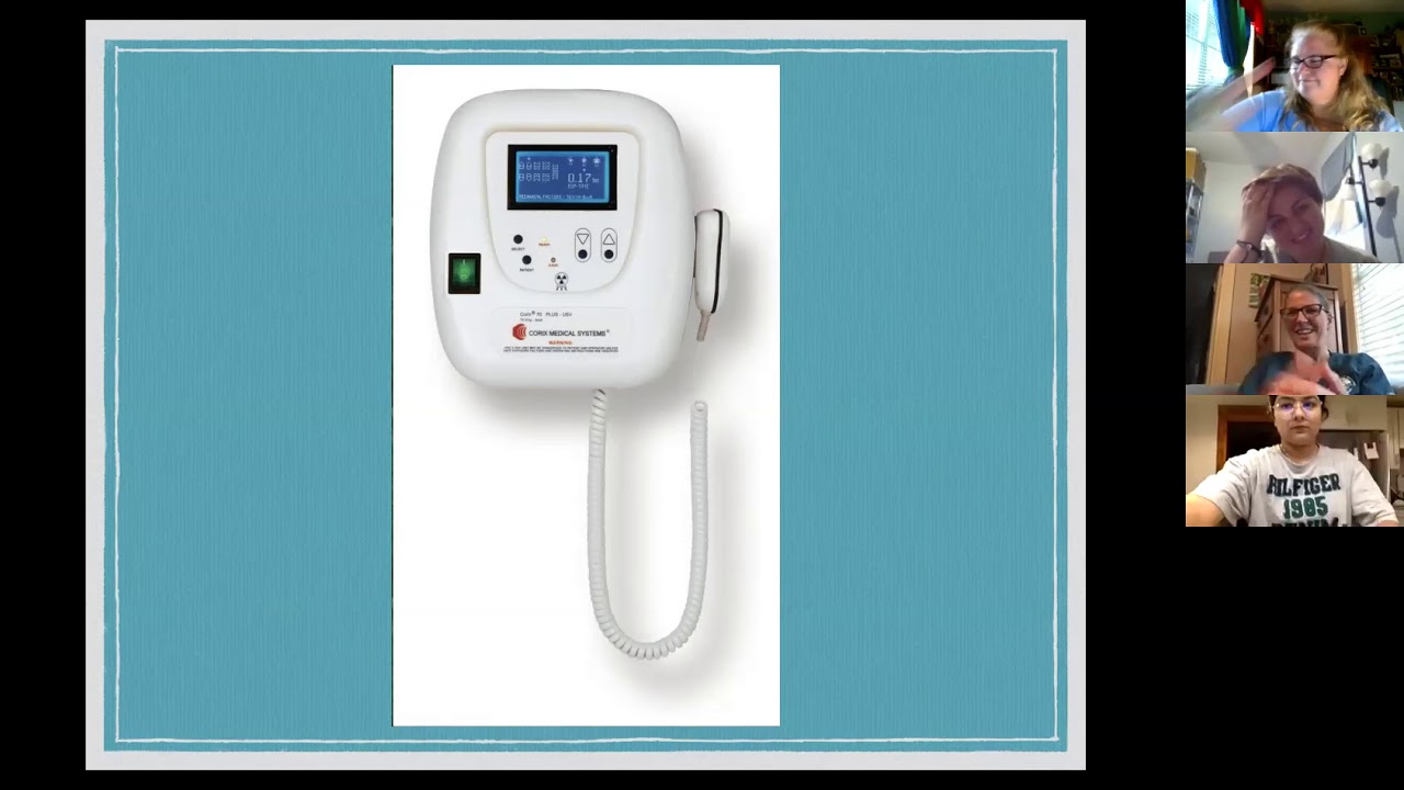 Dr Ribka zoom June 23, 2020 - YouTube