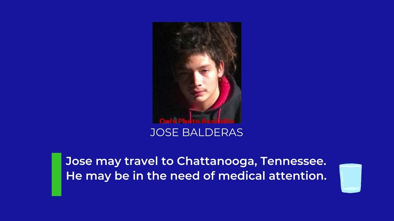 Jose Balderas – 2021 09 26 – Newport TN – East TN YouTube 32 - YouTube