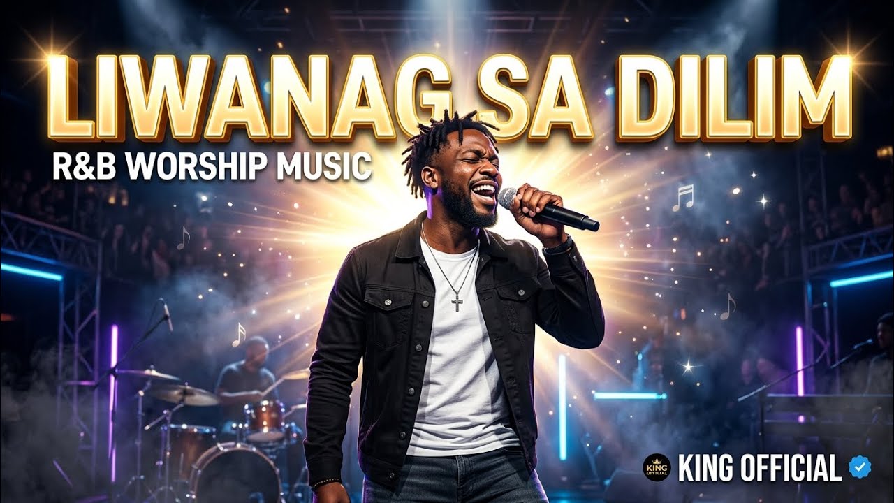 LIWANAG SA DILIM (Official Worship Song 2026) | Powerful Christian ...