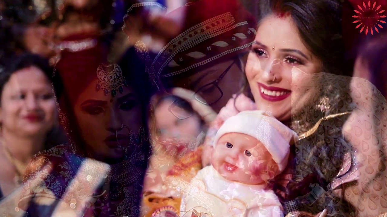 Wedding Teaser by Team Divine Media Works ! - YouTube