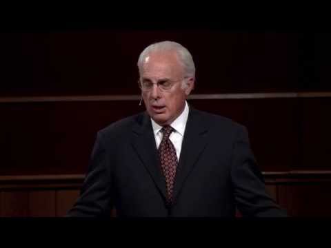 Connecting the Covenantal Dots, Part 2 (Luke 1:67-75)